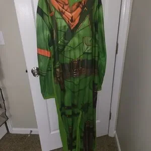 Fortnite | Intimates & Sleepwear | Fortnite Rex Pajama Suit Costume ...